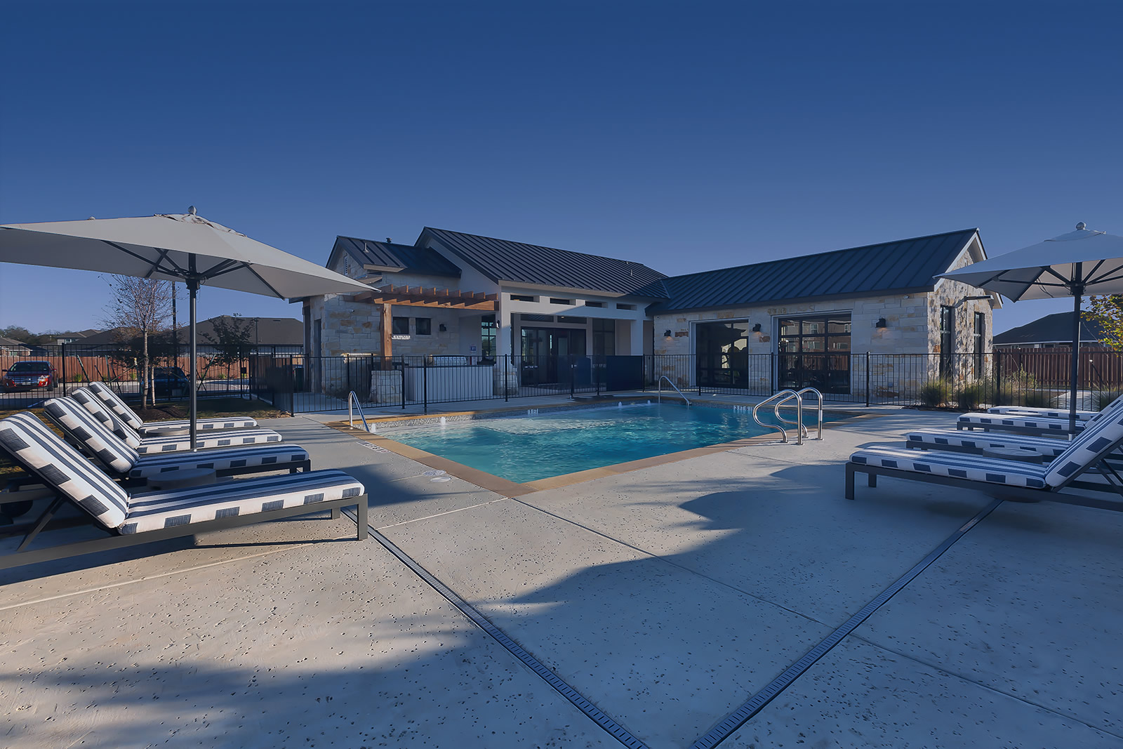 AHV Communities | The Leader in BUILT-FOR-RENT® Homes